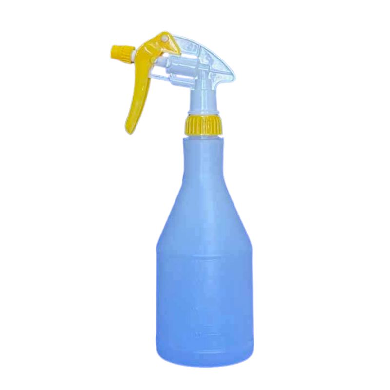 Pistola Spray Botella 500cc Profesional | Alta Calidad para Aplicaciones