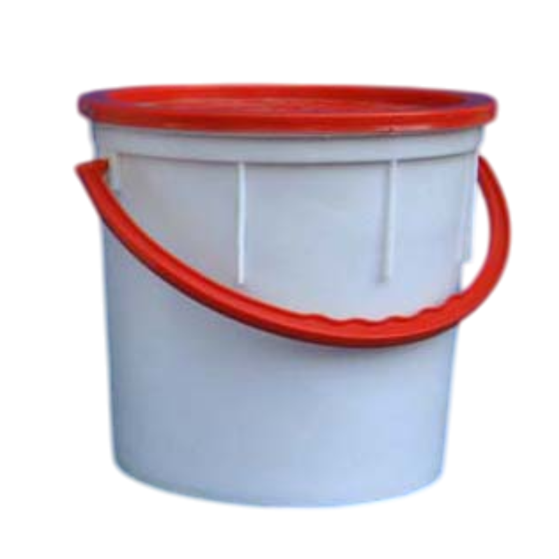 Baldes Plásticos en Chile